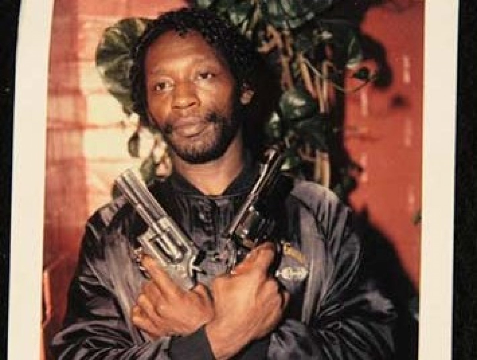 Argot Pictures - Crips And Blood: Made In America - Screenings